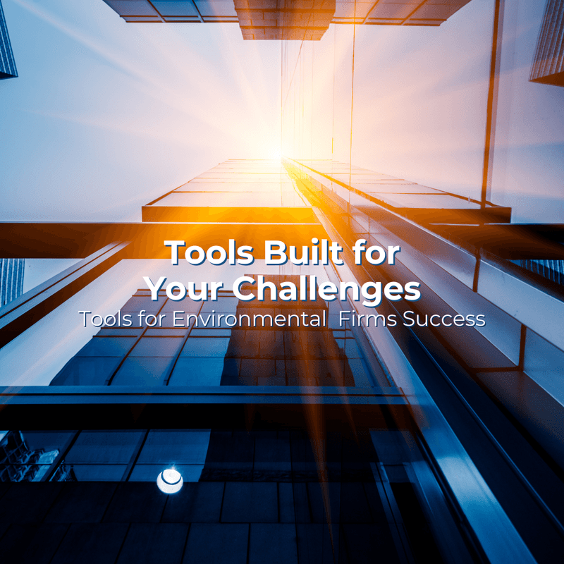 EVX Software - Environmental Project Management Software for Excellence